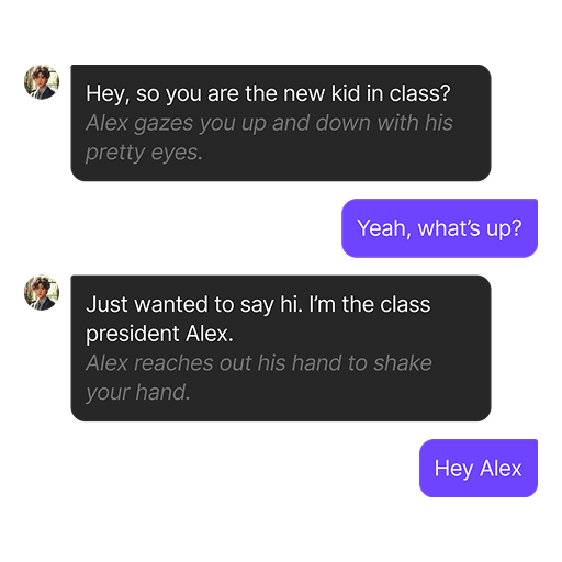Pixys AI | Free Unlimited Unfiltered Chats with AI Characters